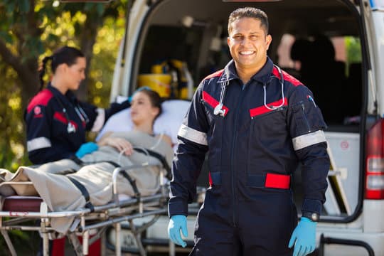 EMT Training Blog | Medceptor - Expert Tips & Insights